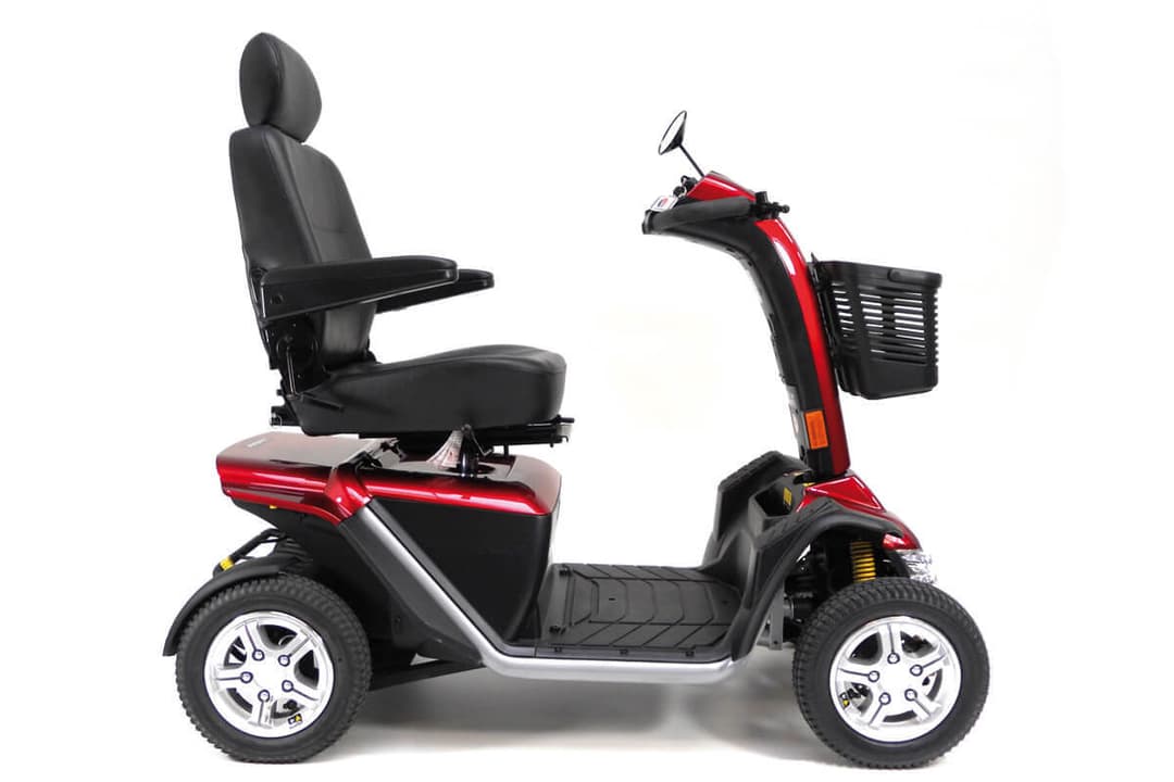 Bekijk scootmobiel prijzen | Mobilae